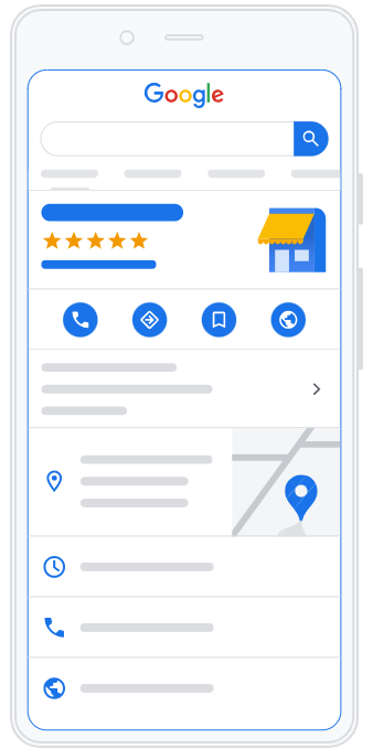 Reputation Lab - Reputation Lab LLC